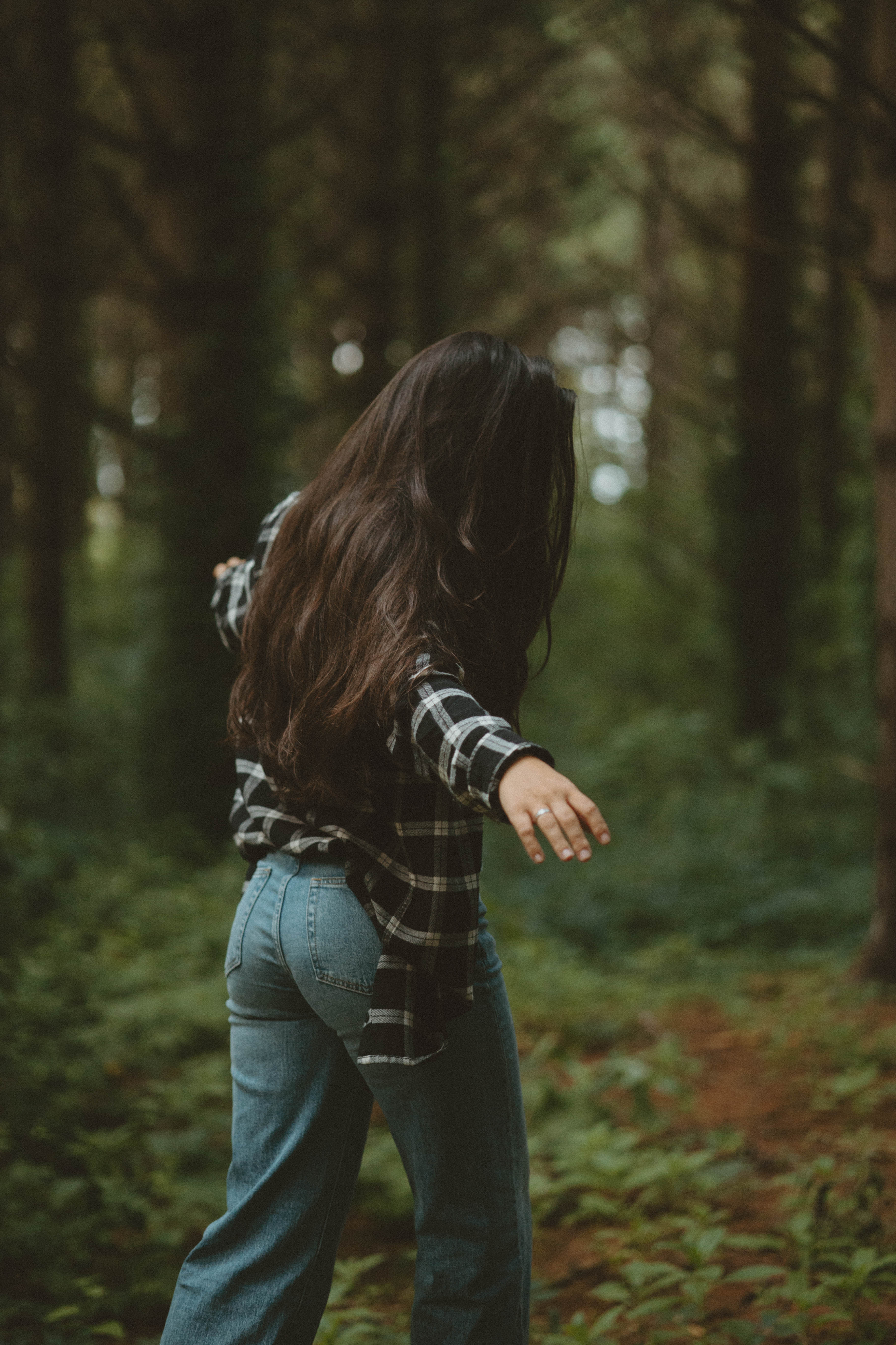 Ryn |Timeless, Natural Fabric Clothing for Everyday Style